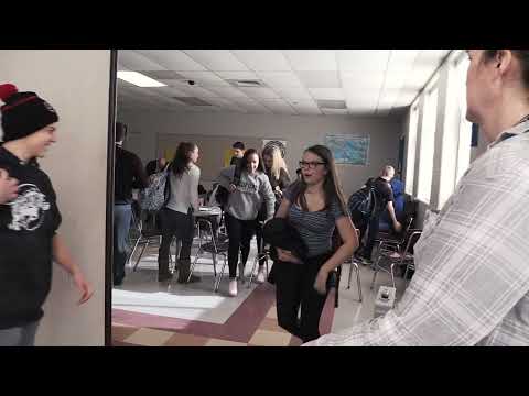 Bedford NH High School AP and IP Program