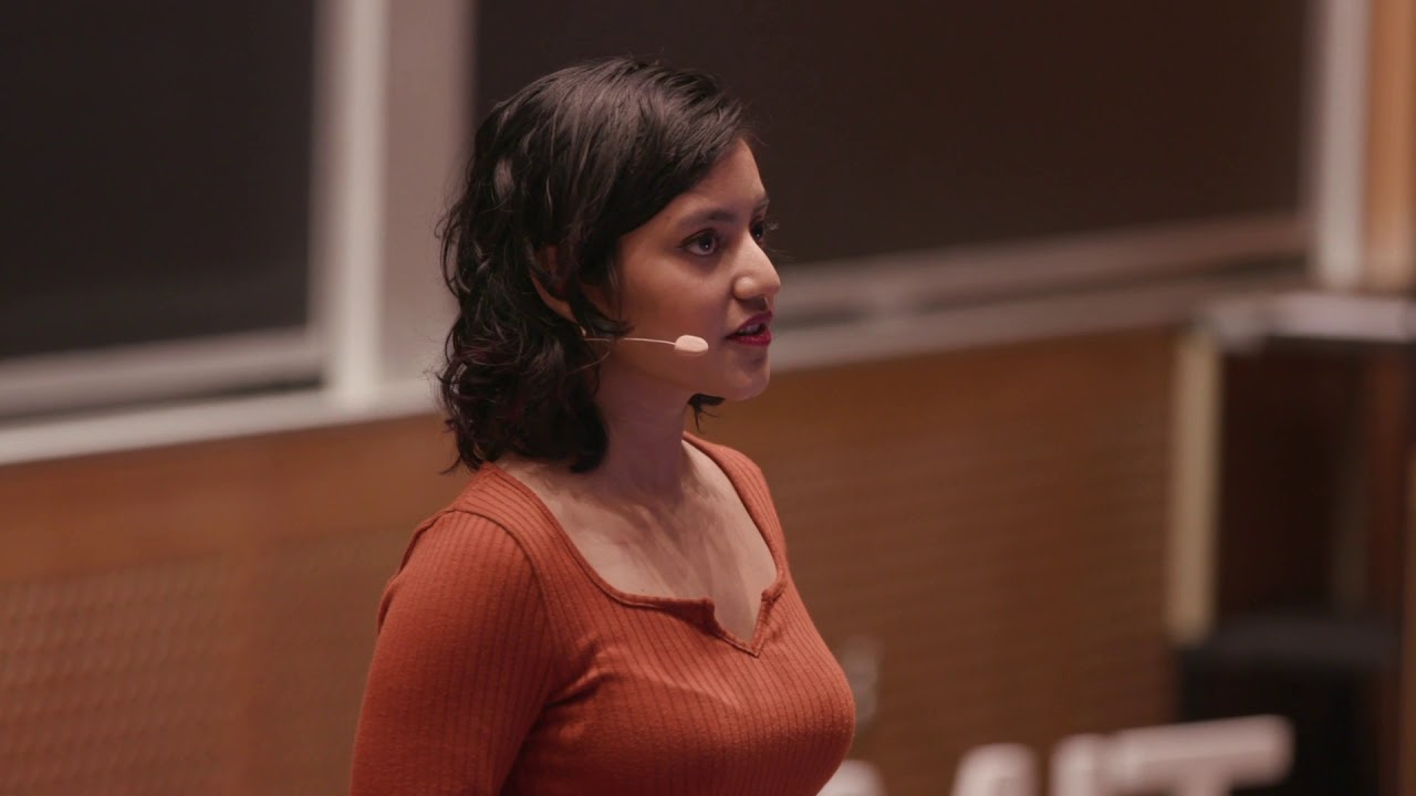 TEDxMIT Highlight Reel, Dec, 2019