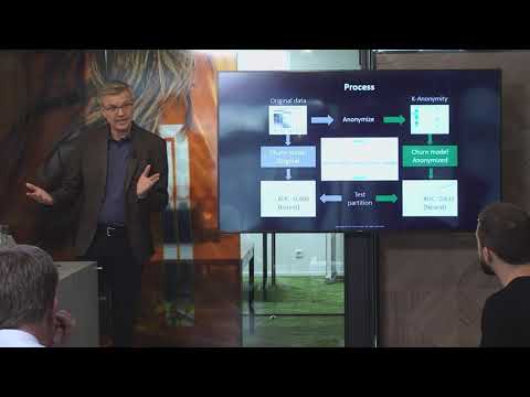 Syntho x SAS: Synthetic data quality report and comparison to original data by SAS