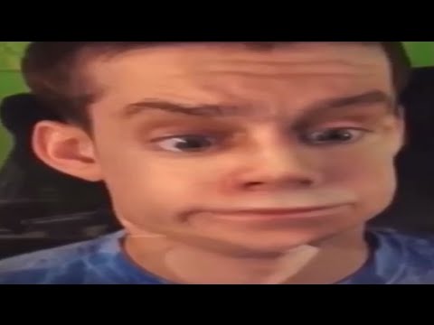 Ethan Turns Into Sid Phillips