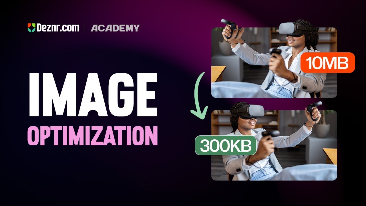 How to automatically optimize images 10x lesser than the size in WordPress without quality loss