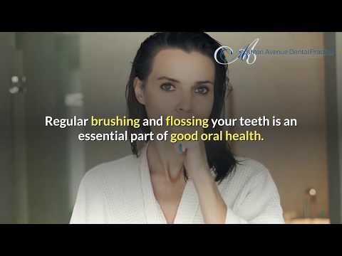 Gum Disease Treatment at Home (Top 7 Home Remedies) | Ashton Avenue Dental Practice