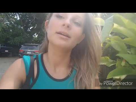 Fuego Brew Co. in Dominical, Costa Rica