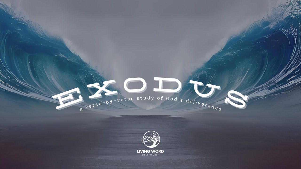 God Heard (Exodus 2:11-25)