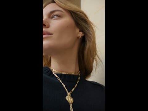 Lexington Collection | Camille Rowe | David Yurman