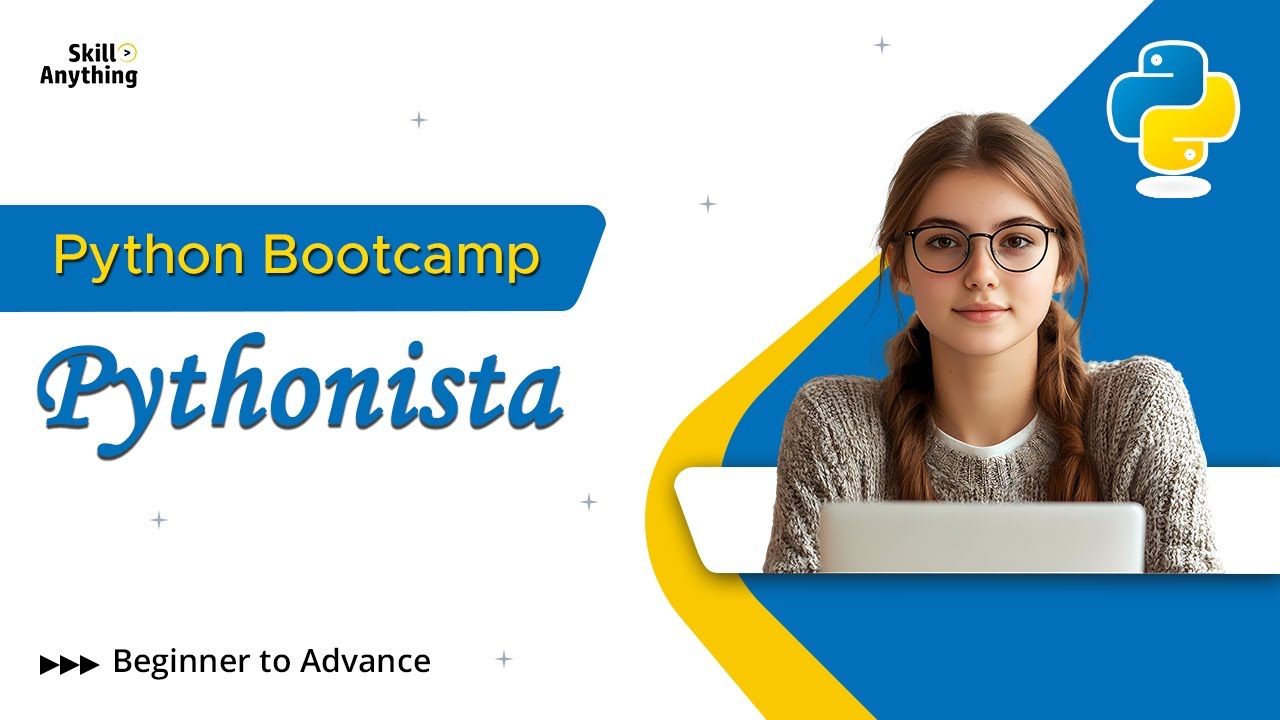 Pythonista Class 1 - Python Introduction