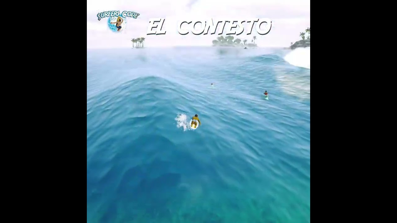Surfers Code surf adventure free demo on Steam