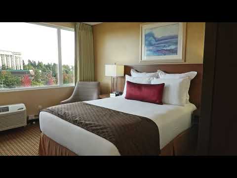 Looking for Quick Overnight? Free Airport Shuttle to SeaTac Airpt! Breakfast