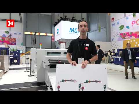 MTEX NS Industrial Packaging Solutions