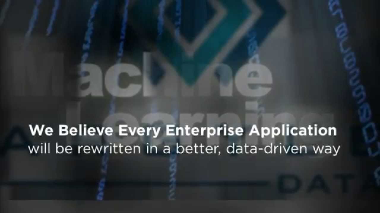 Argyle Data: Our Story