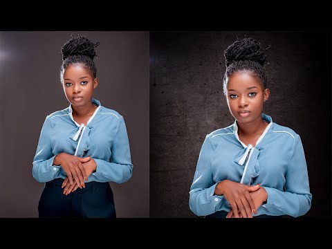 How to add texture backgrounds in photoshop