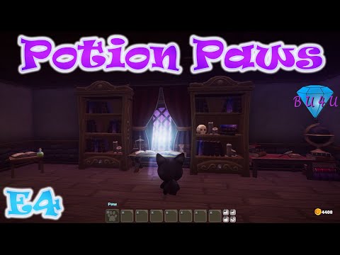 Steam Community :: Potion Paws