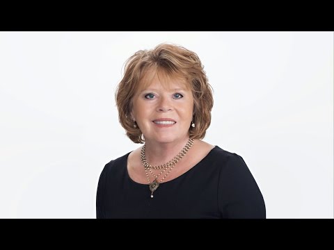 Dianne Somers '68, 2016 Volunteer of the Year