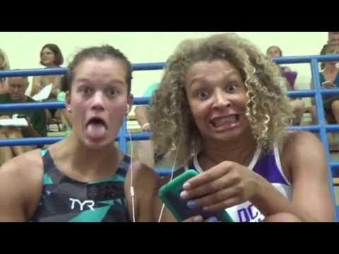 NASA Wildcat Aquatics - Sectionals 2016