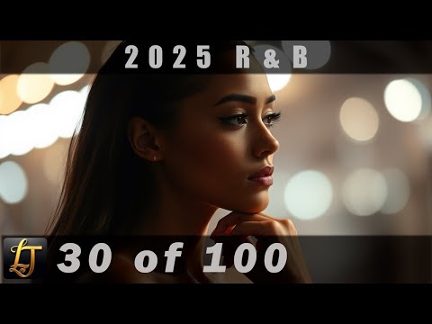 🔥2025 R&B ~ 30 of 100 ~ Just My Status Then ~ Atmospheric Indie Pop, Lo Fi Soul, Dream, Reflective