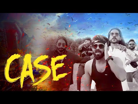 Case - By Bilal Bhatti - Waqas Bhatti -ifra jutt New Punjabi songs 2023( Official Music video)