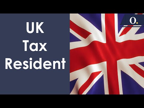 UK Tax Domicile and Residence - What are the tax implications?