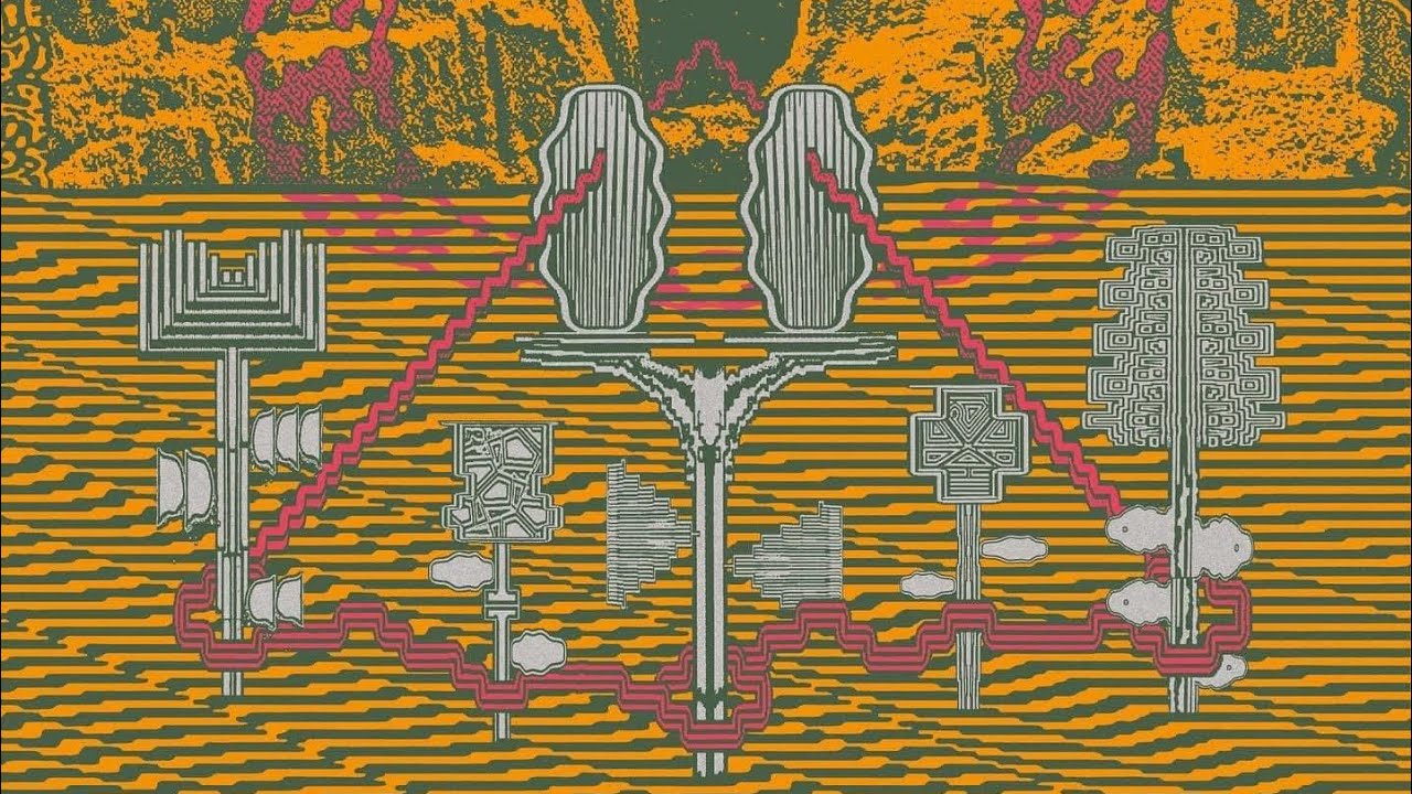 Acid Rooster – Annibale