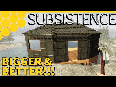 Steam Community :: Video :: BIGGER & BETTER - BASE BUILDING ...