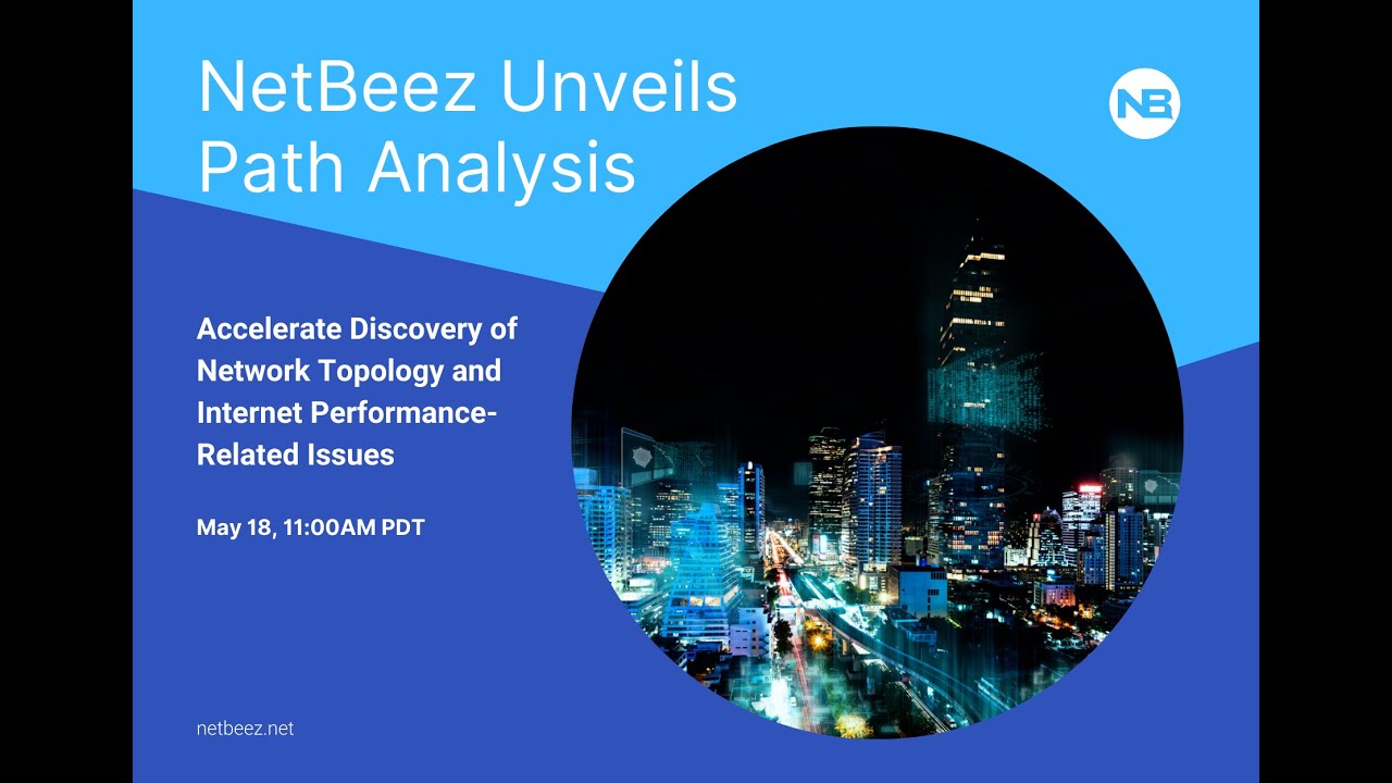 Path Analysis Webinar