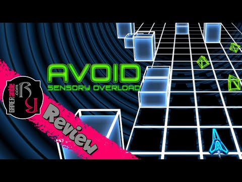 Steam Community :: Video :: GAMERamble: Avoid - Sensory Overload Review