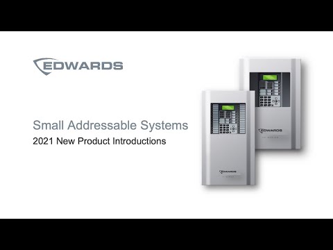 Edwards Fire Alarm Systems - Latest Price, Dealers & Retailers in India