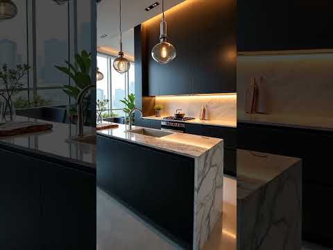 Shimmering Surfaces: The Art of Modern Materials