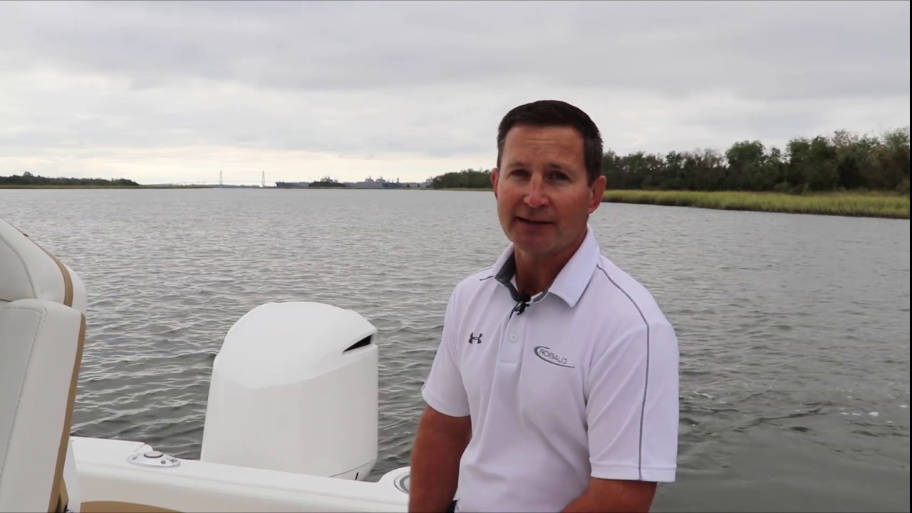 How To Operate Your Livewell || Longshore Boats