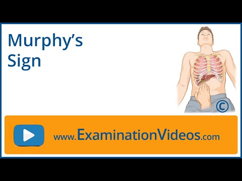 Murphy's Sign