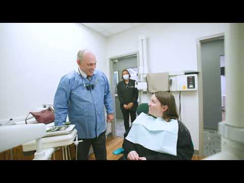 Dr. Pace Sr. Talks Dental Implants in Nashville TN | Belle Meade Family Dentistry