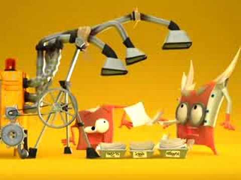 Yahoo! Ident