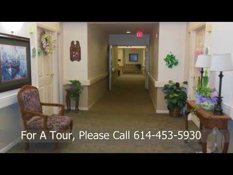 New Albany Gardens- MacIntosh | Columbus OH | Columbus | Assisted Living Skilled Nursing Facility