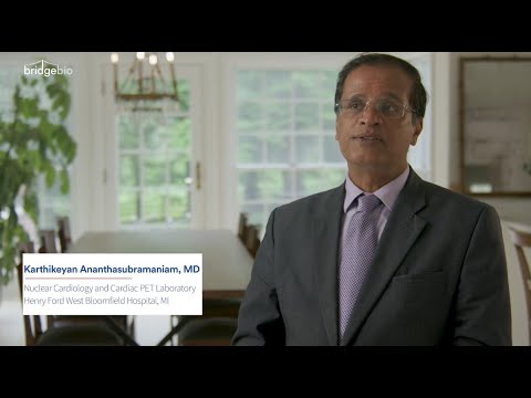 Monitoring ATTR-CM Progression