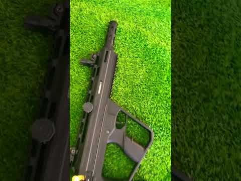 Tokarev Shotgun, Made Turkey 🇹🇷 #turkey #tokarev #hunting