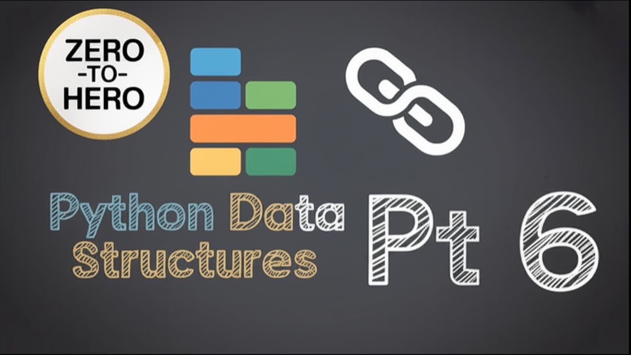 Python Data Structures #6 – Trees Explained