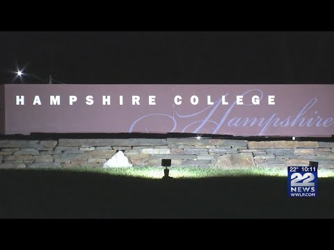 Hampshire College receives $5M alumni donation