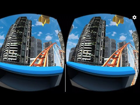Top 10 VR Games For Android 2021 HD || OFFLINE