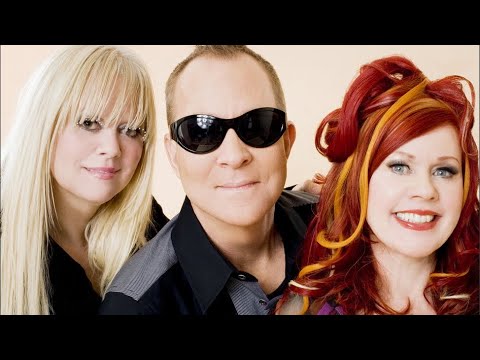 B-52s Announce Final Tour
