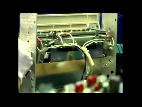 GBC Velobind System Three - Security Video - 9707102