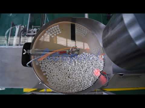 Shanghai Acepack packing machine company profane bag tablet packaging machine SG 180Z