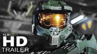 Halo Season 2 - watch full episodes streaming online