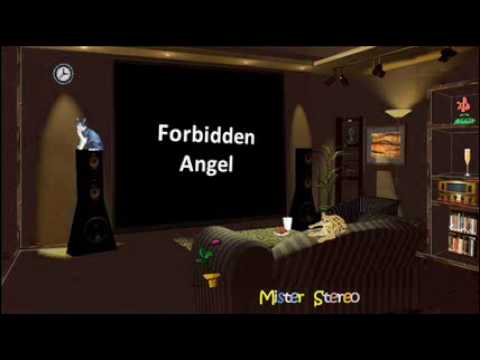 Mel Street - Forbidden Angel