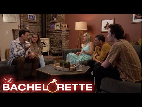 Tensions Escalates on Tino’s Hometown Date as His Parents Grill Rachel