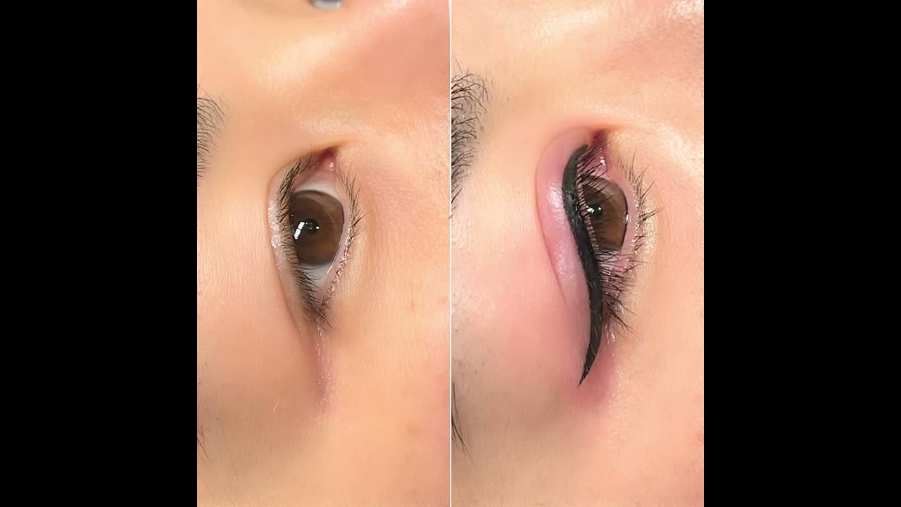 Cosmetic Tattoo Training | Golden Brows Academy