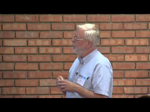 Asynchronous Dynamic Load Balancing (ADLB) | Rusty Lusk, Argonne National Laboratory