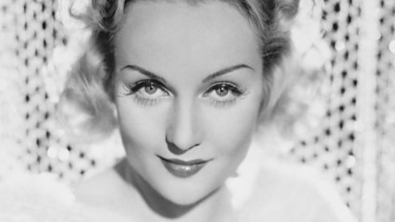 13 Sexy Photos of Carole Lombard | Bio And Photos
