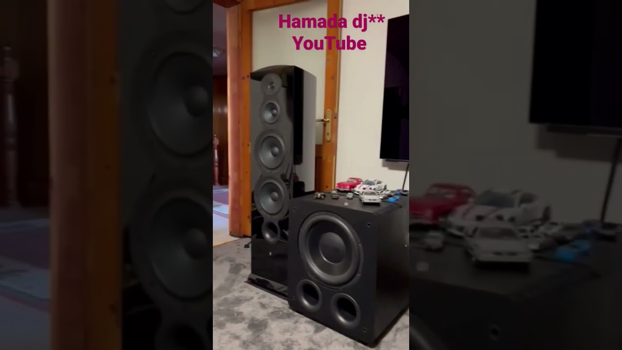 Home Theater #shortsyoutube