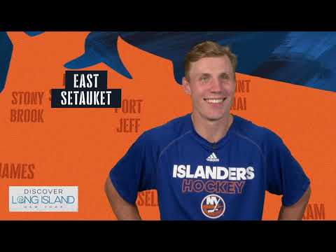 Long Island Town Names- Part 3