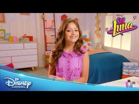 Soy Luna (DIY) – Karkötők. Csak a Disney Csatornán!