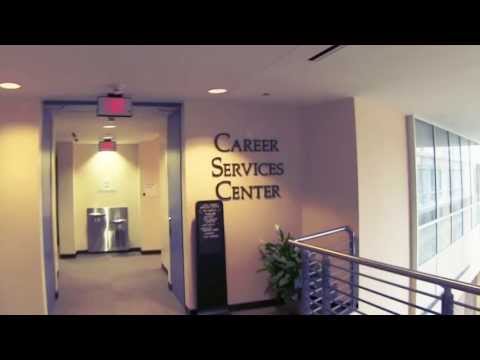 Where is Career Services at Kennesaw State?